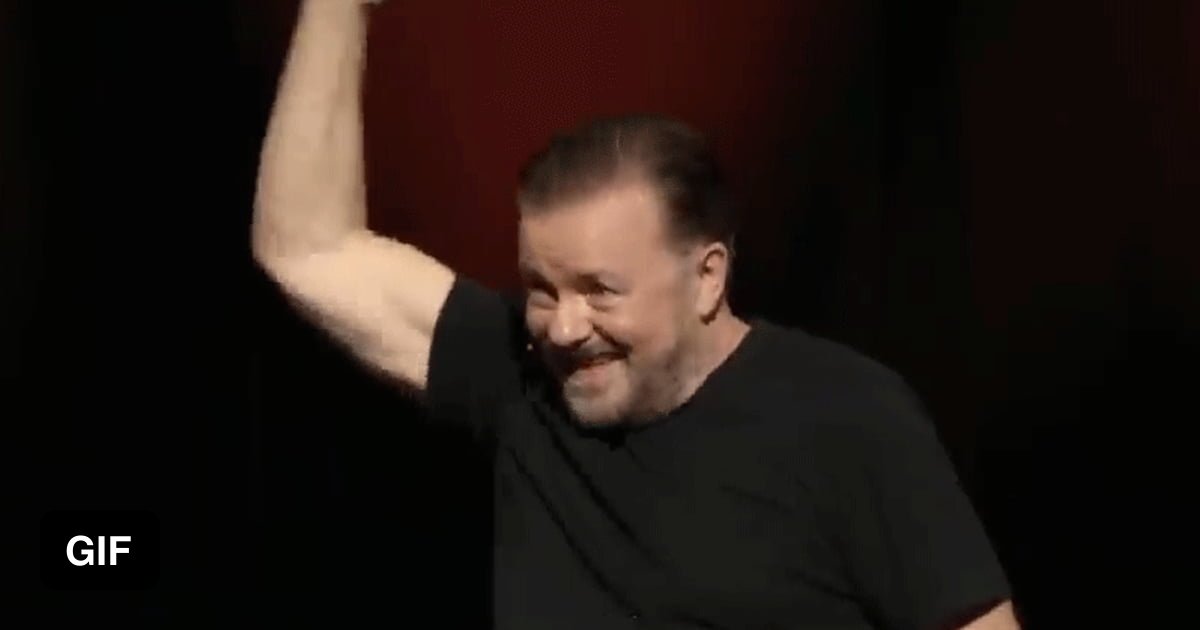 Thank you Ricky. - 9GAG