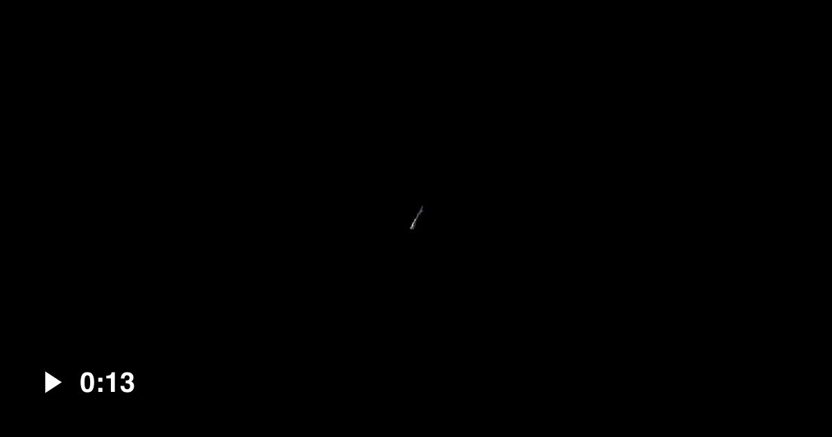 My first animation ever made in blender. - 9GAG