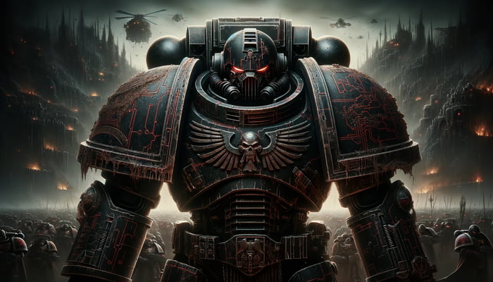 God damn it, DALL*E is good at this stuff - 9GAG