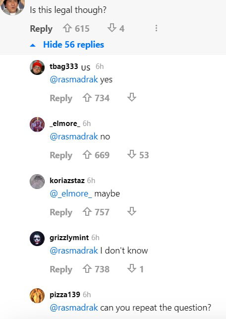 9gag is really a well of eternal knowledge and wisdom - 9GAG