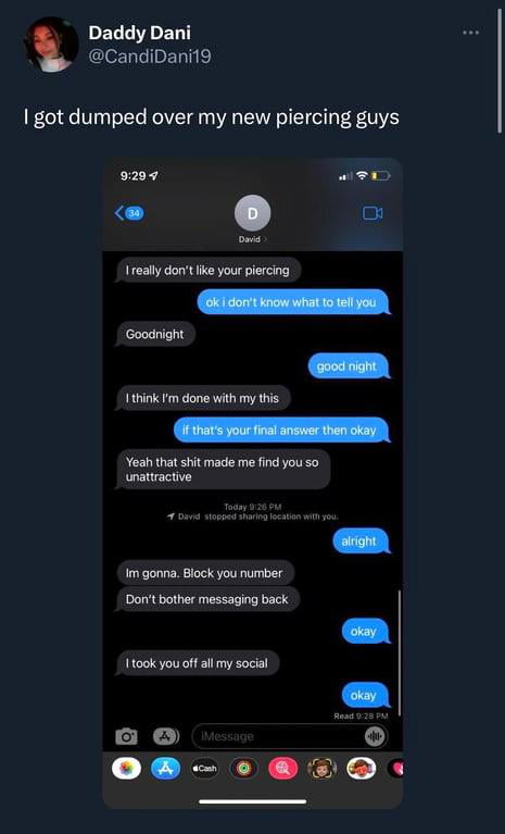 Such a douche - 9GAG