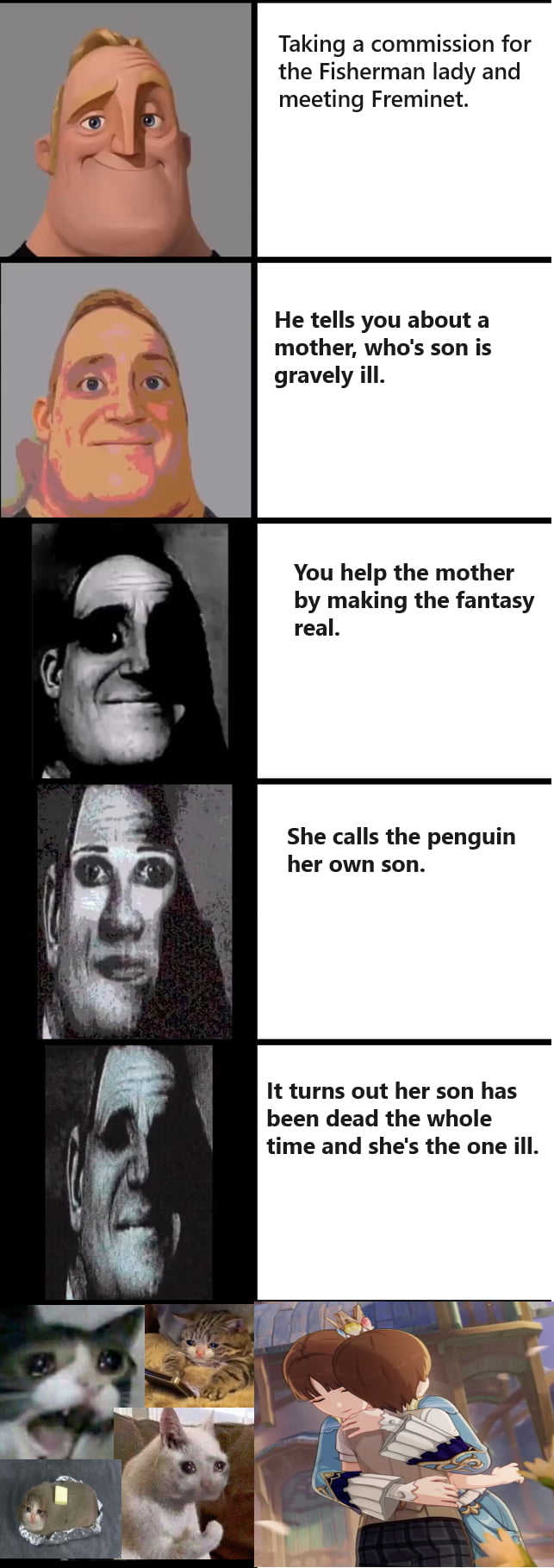 Quickest 180 in a quest by far. - 9GAG