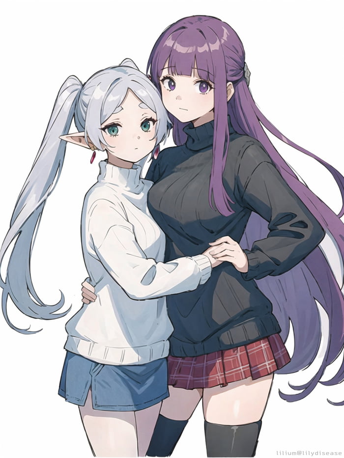 Sweater Mages 9gag