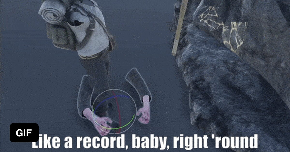 When working on a video game, bugs can sometimes occur. At least they ...