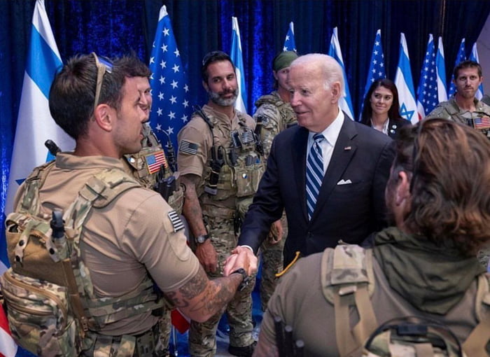 The forgot erase the face of the Delta Force in Instagram - 9GAG