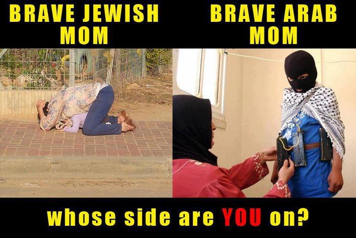 Brave Moms - 9GAG