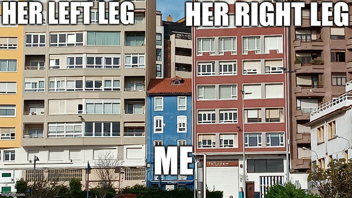 Saw this in Santander and made a meme - 9GAG