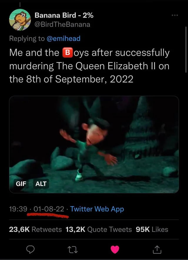 This guy predicted it. Link in comments - 9GAG