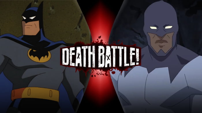 Batman vs Darkwing - 9GAG