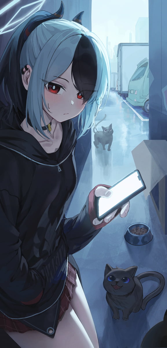 Pixiv: 98699377 - 9GAG