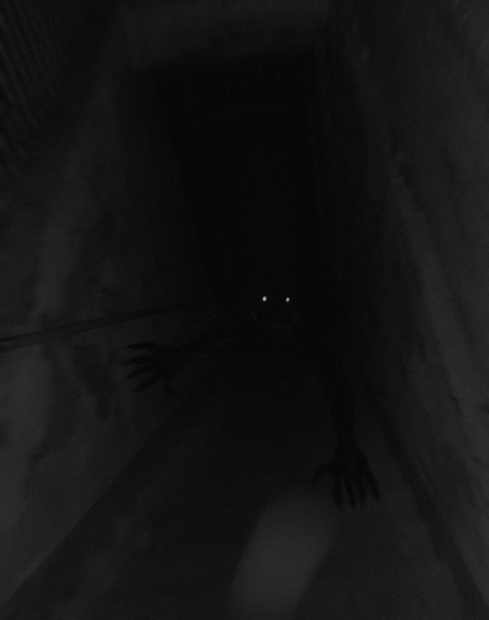 Cellar Dweller - 9GAG