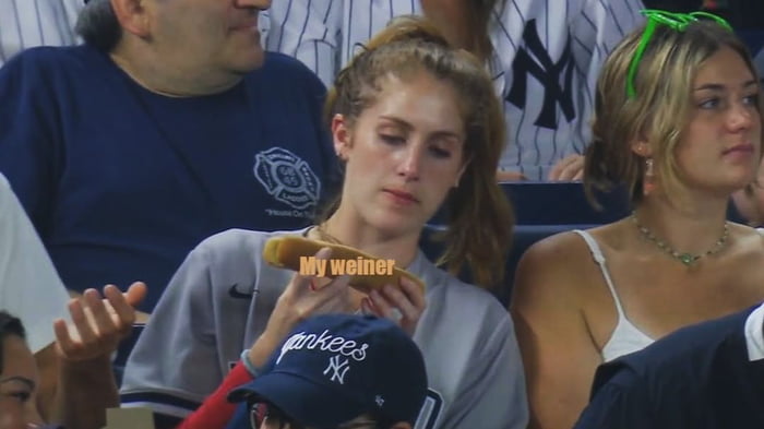 Typical Yanks - 9GAG