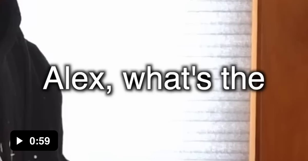 If Asians Made Alexa - 9GAG