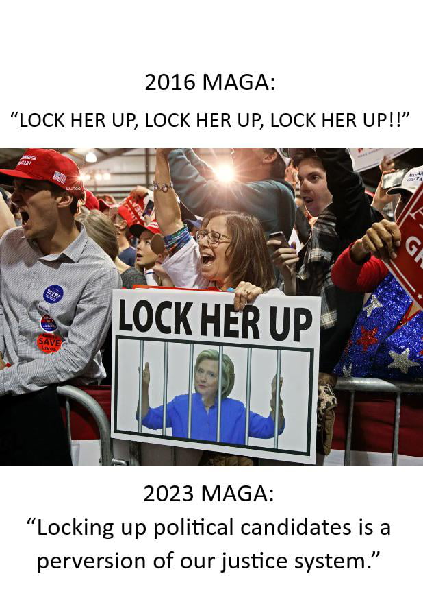 Lock Him Up - 9GAG