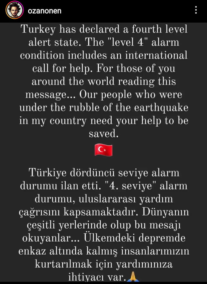 We need help! - 9GAG