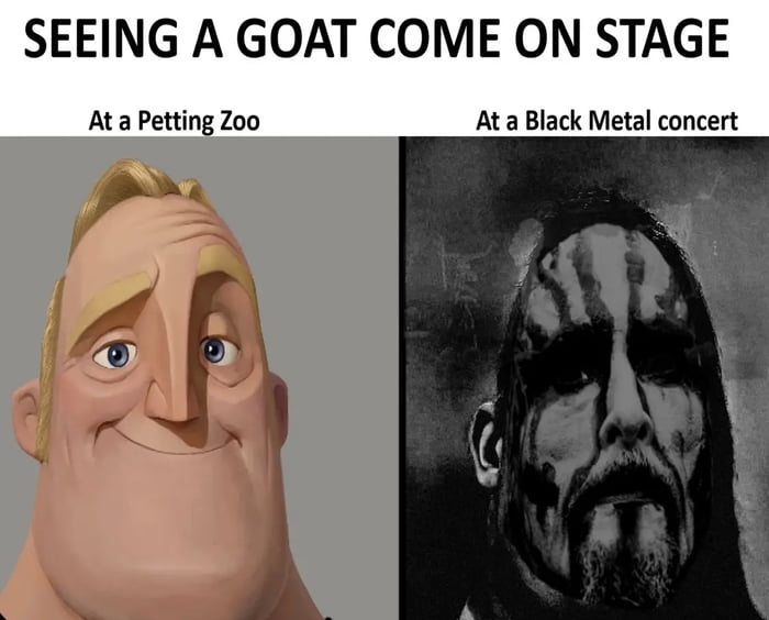 It’s not the same - 9GAG