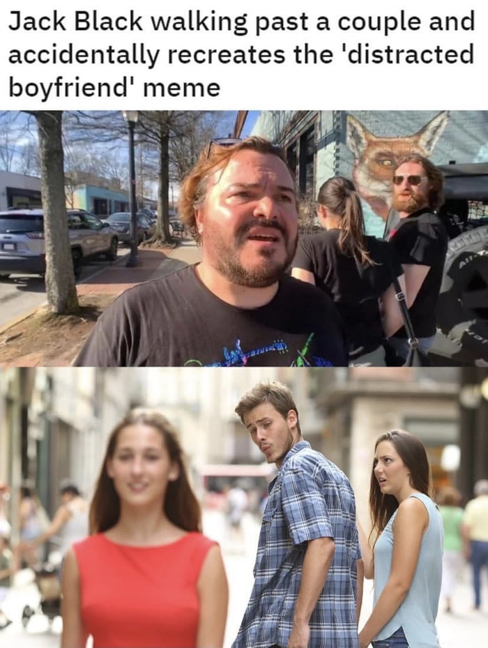 He was ready to risk it all - 9GAG