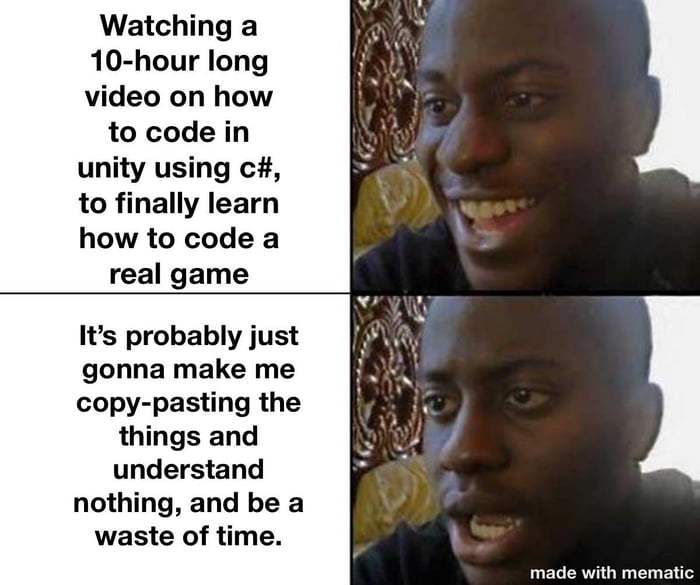 It do feel like that - 9GAG