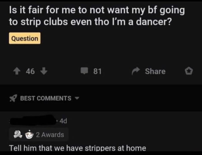 Technically not wrong... - 9GAG