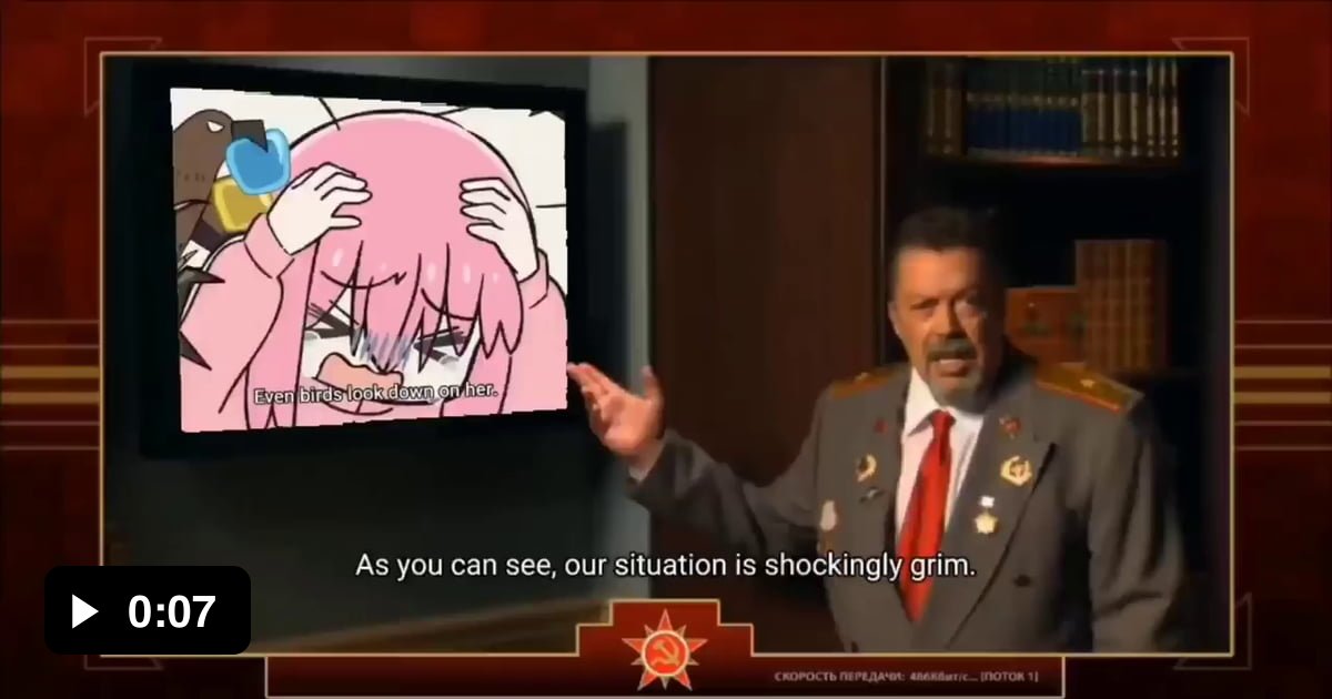 Critical unit lost - 9GAG