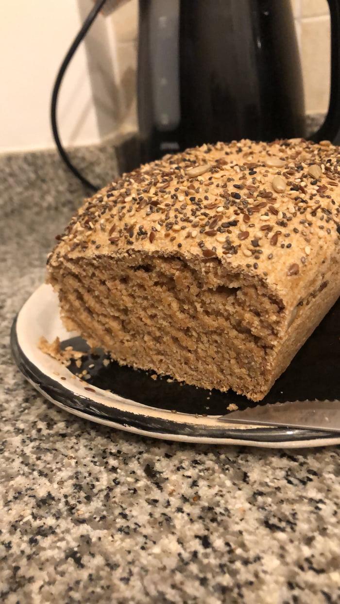 Homemade bread - 9GAG