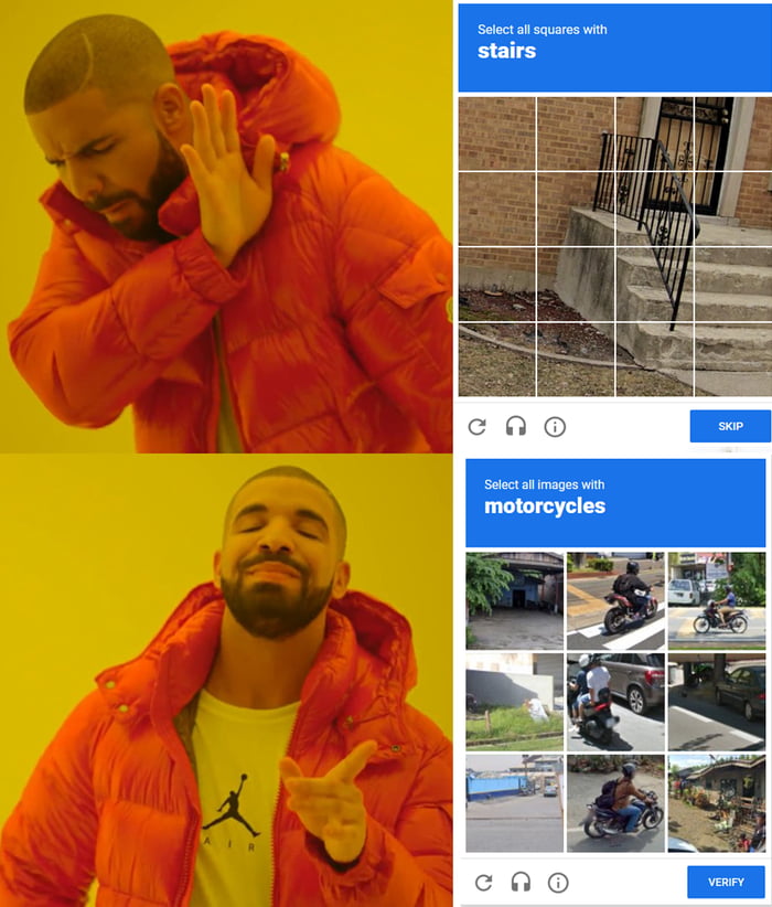 Capture Preference - 9GAG