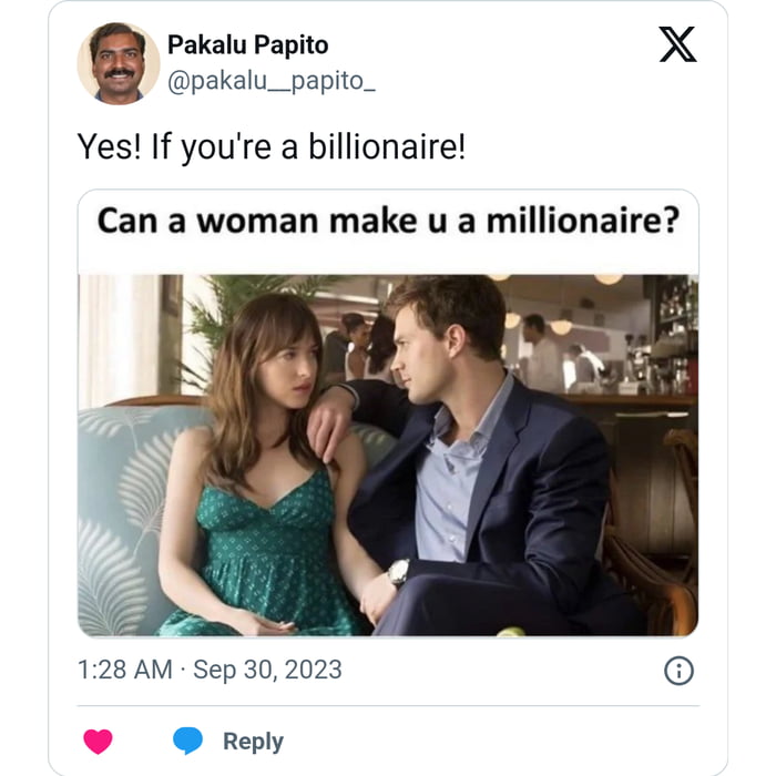 Bringing back the culture of Pakalu Papito - 9GAG