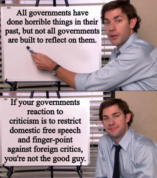 Everyone is flawed, but not everyone has humility. - 9GAG