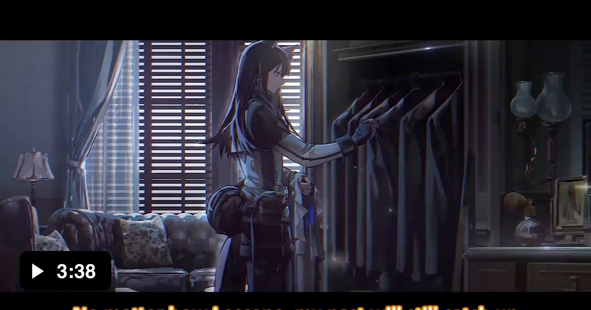 In game sfx is Instrument - 9GAG