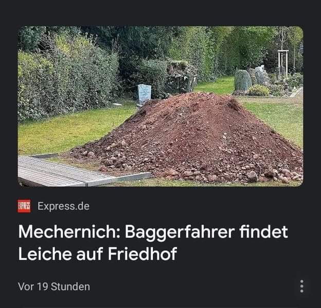 Extrablatt!! Extrablatt!1!! - 9GAG