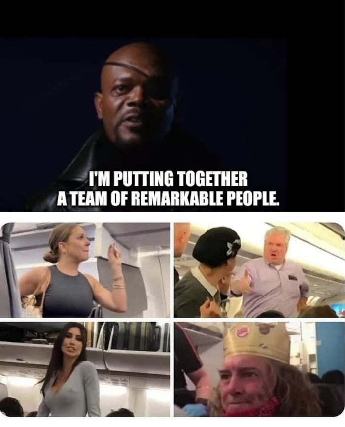 Name for this team? - 9GAG