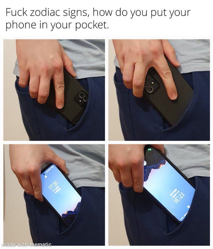 What is your style? - 9GAG