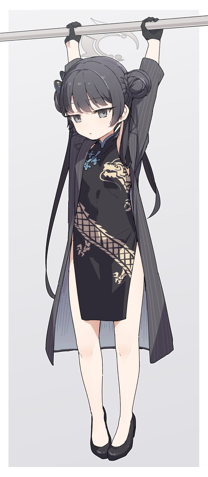 How many pull ups? - 9GAG