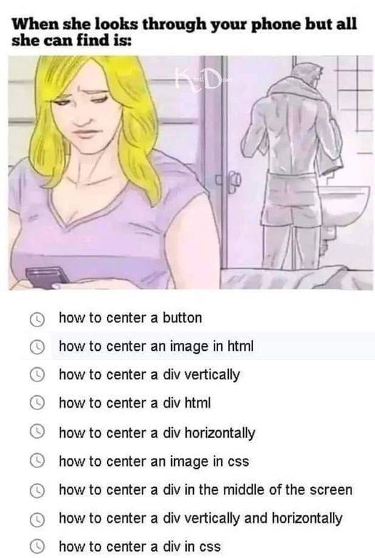 Tell me programming people, is it really like this ? Just curious. - 9GAG