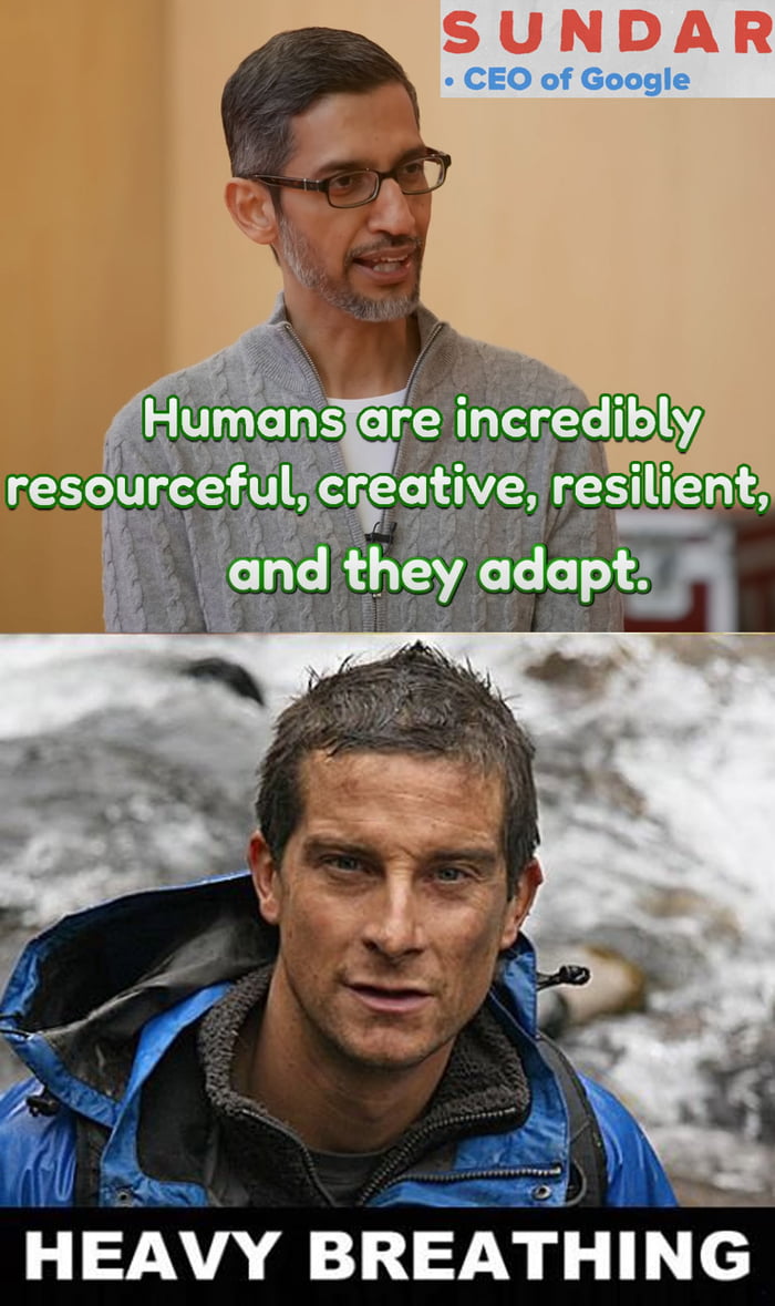 ChatGPT presses X for Doubt - 9GAG