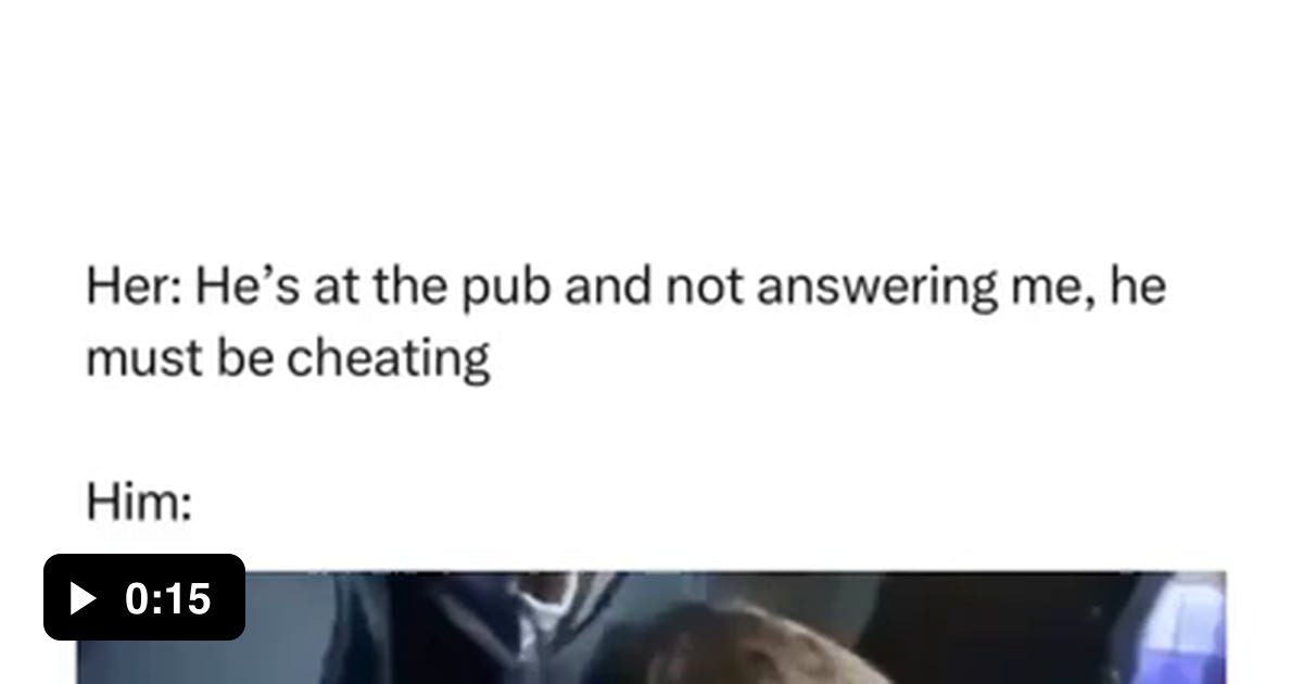 Who'd prefer cheating? - 9GAG