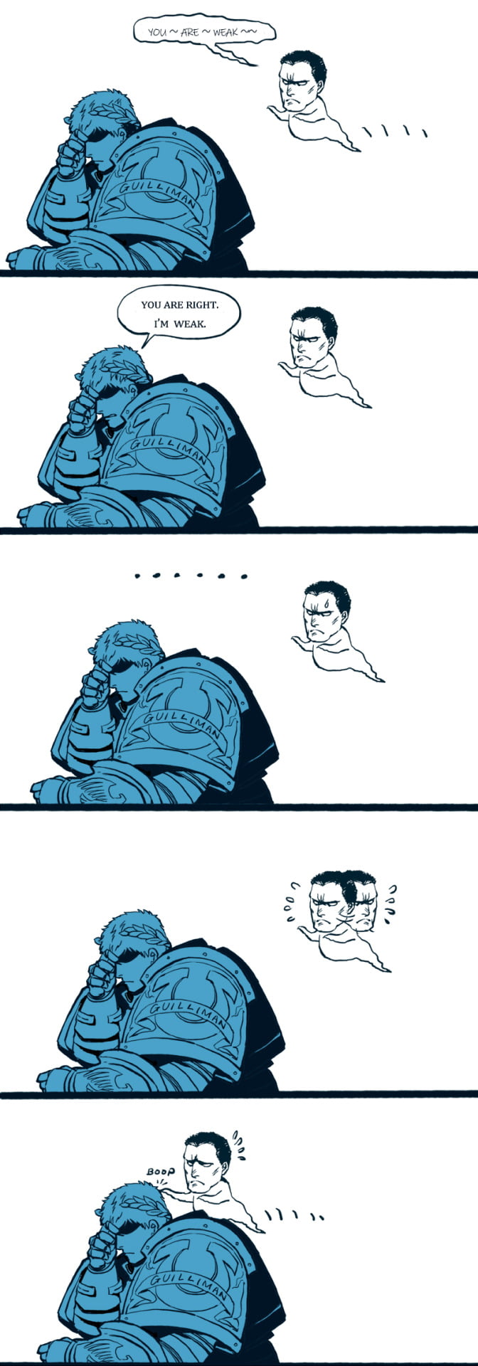 Depresso Expresso - 9GAG