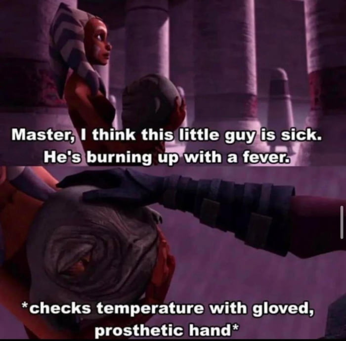 Force Temperature - 9GAG