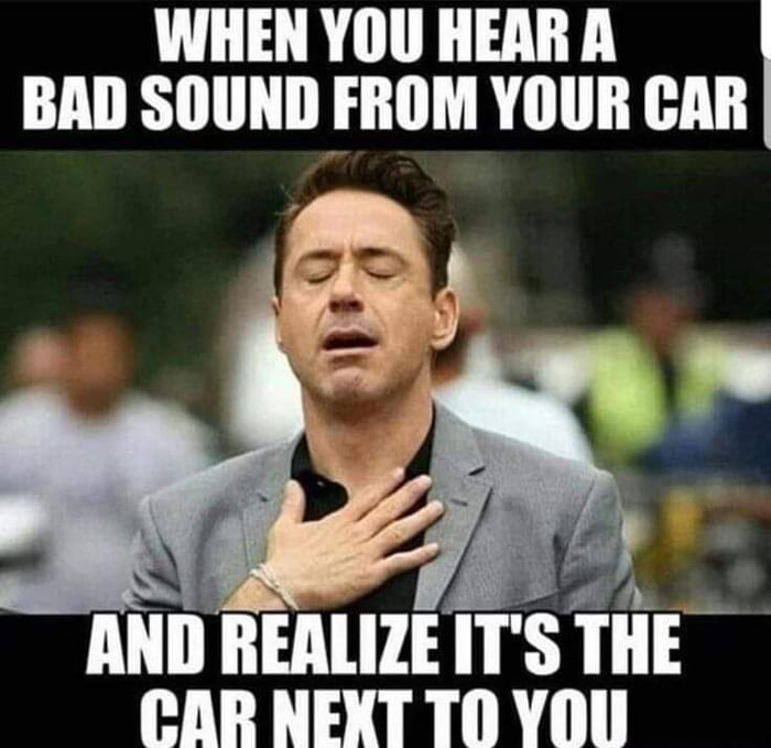 Sucks to be you man - 9GAG