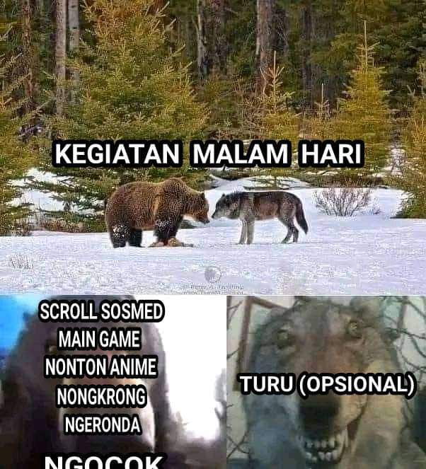 Speed run event - 9GAG