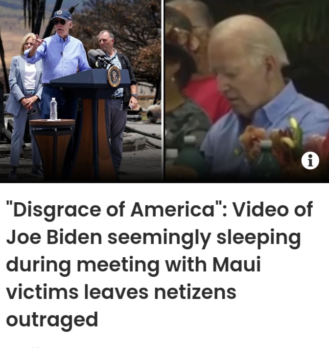 Joe went to Maui for a nap. - 9GAG