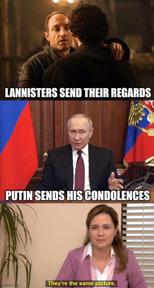 After hearing him.. - 9GAG