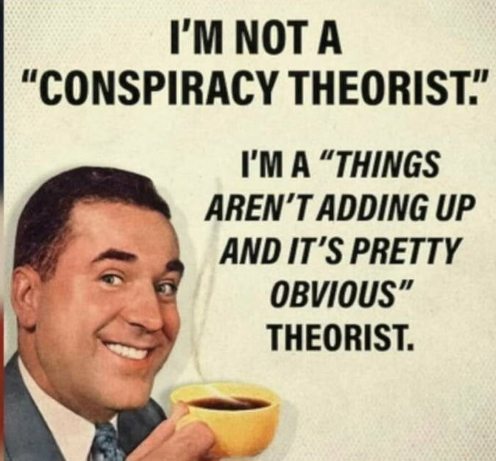 I'm a realist - 9GAG