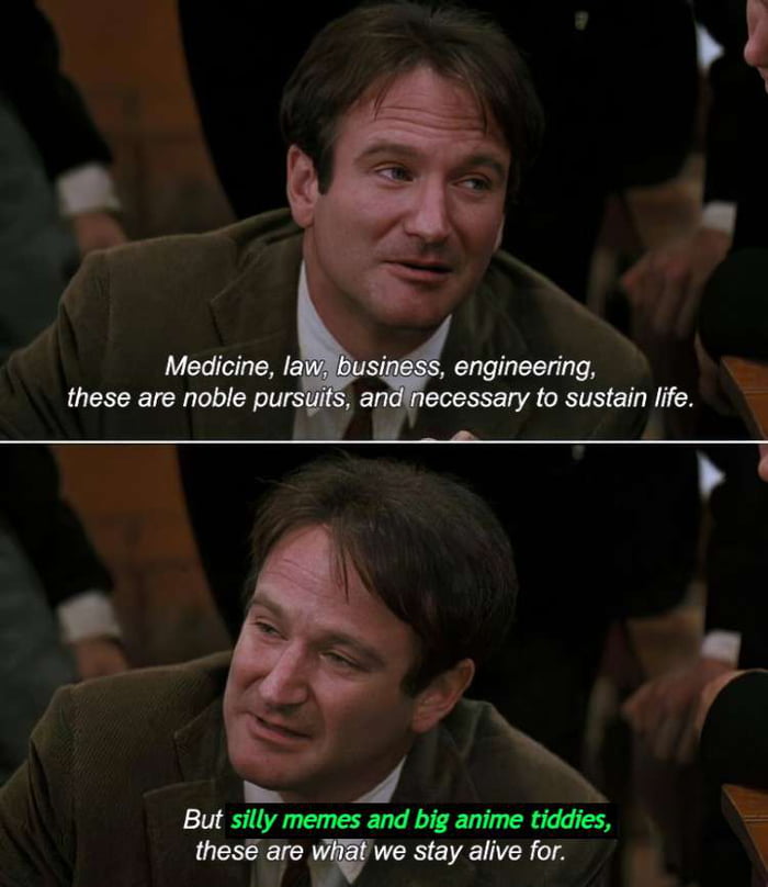 Oh captain my captain - 9GAG