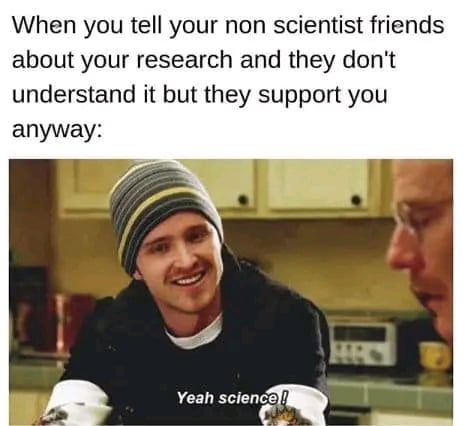 Science b*tch - 9GAG