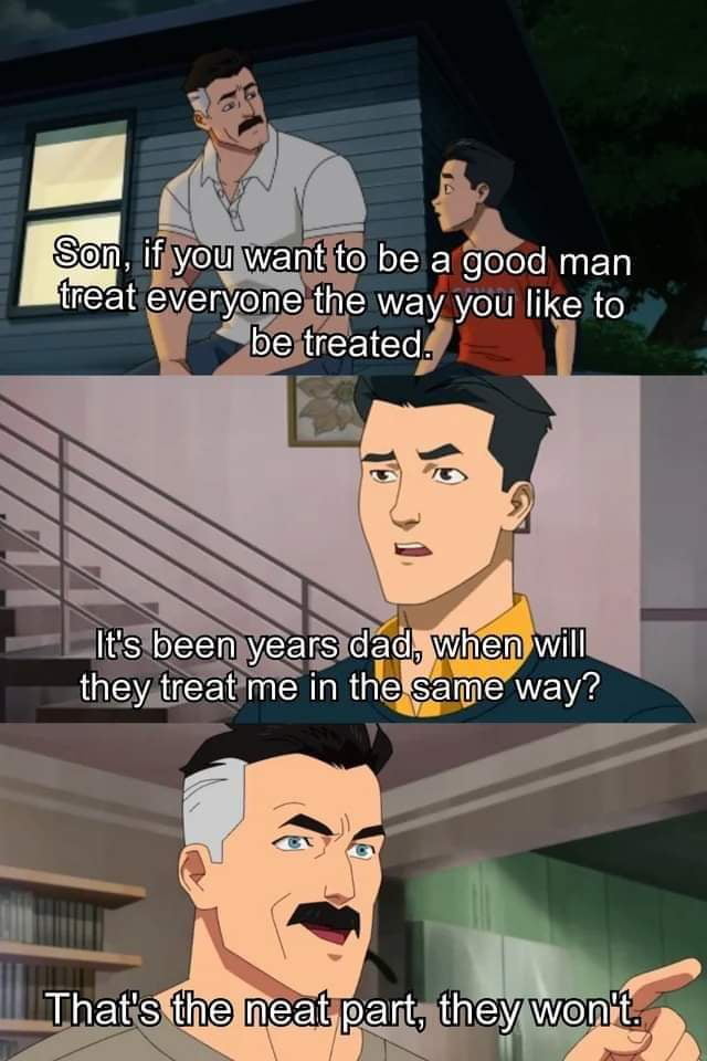 Do you agree? - 9GAG