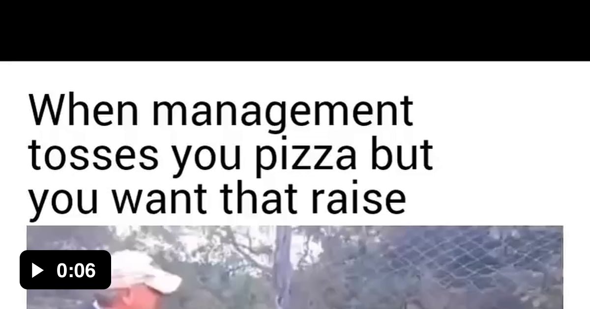 Management has decided not to crop this video because of technical reasons (because they are ...