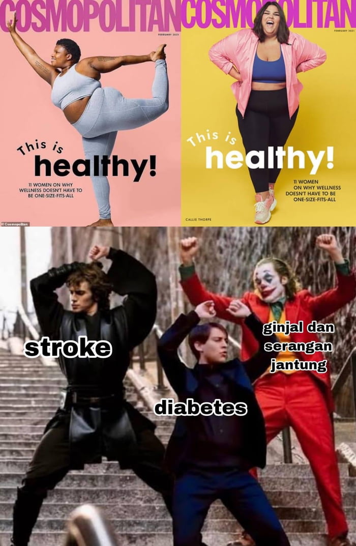 This is healthy.... - 9GAG