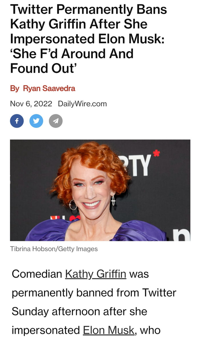 Can we ban her from earth next? - 9GAG