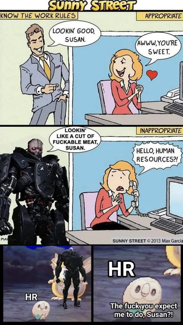 Absolutely smashing - 9GAG